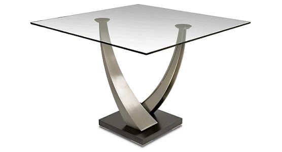 What is the Best Dining Room Table Shape | Ambiente Modern Furniture