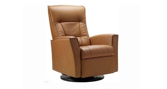 Fjords Ulstein Swing Relaxer (S) - Ambiente Modern Furniture