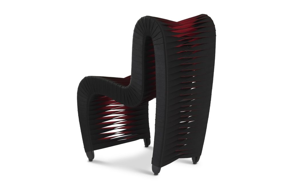 Phillips Collection Seatbelt | Ambiente Modern Furniture