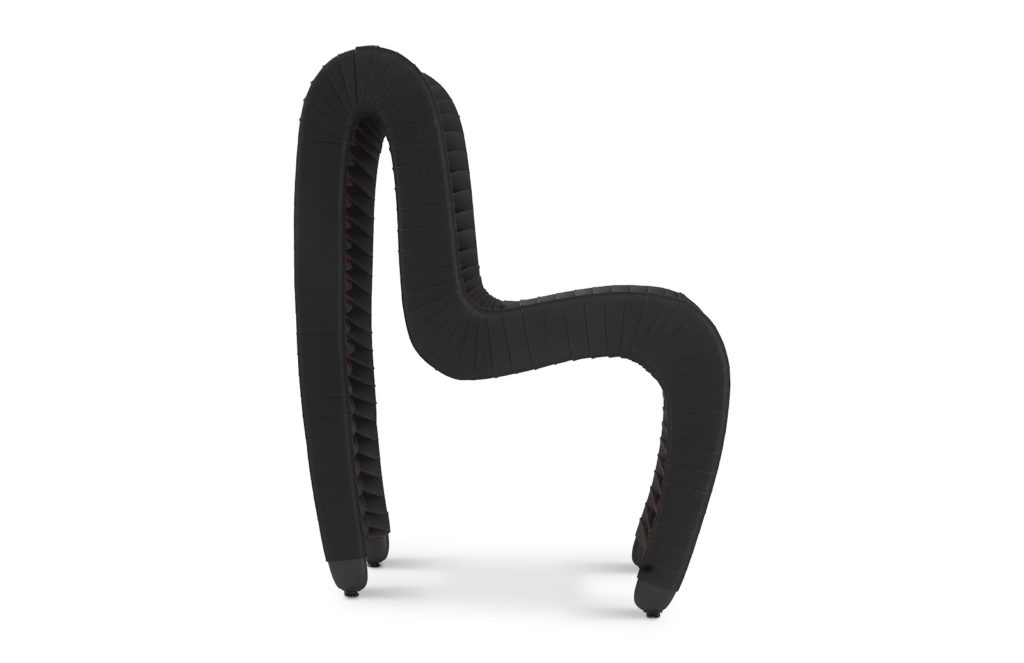 Phillips Collection Seatbelt | Ambiente Modern Furniture