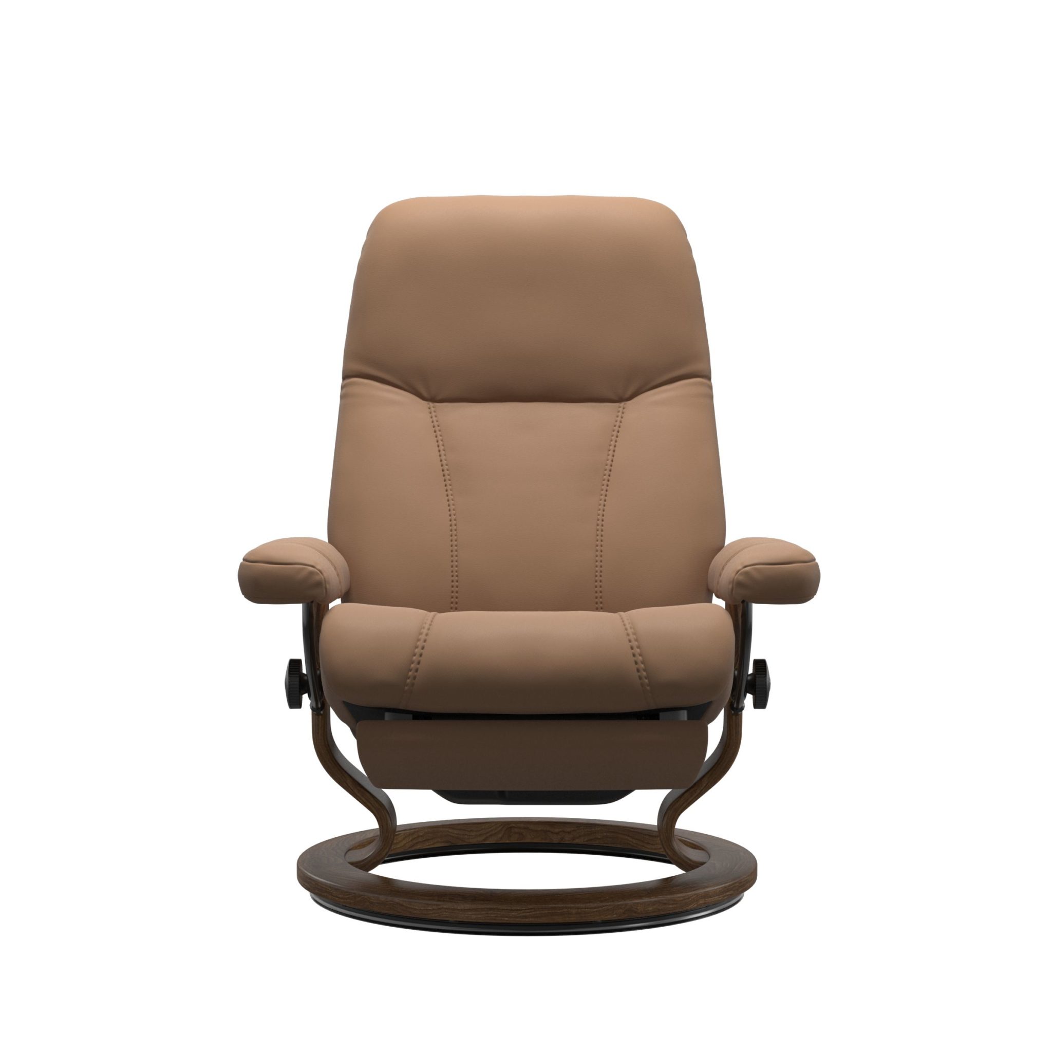 Stressless Consul Power Recliner | Ambiente Modern Furniture