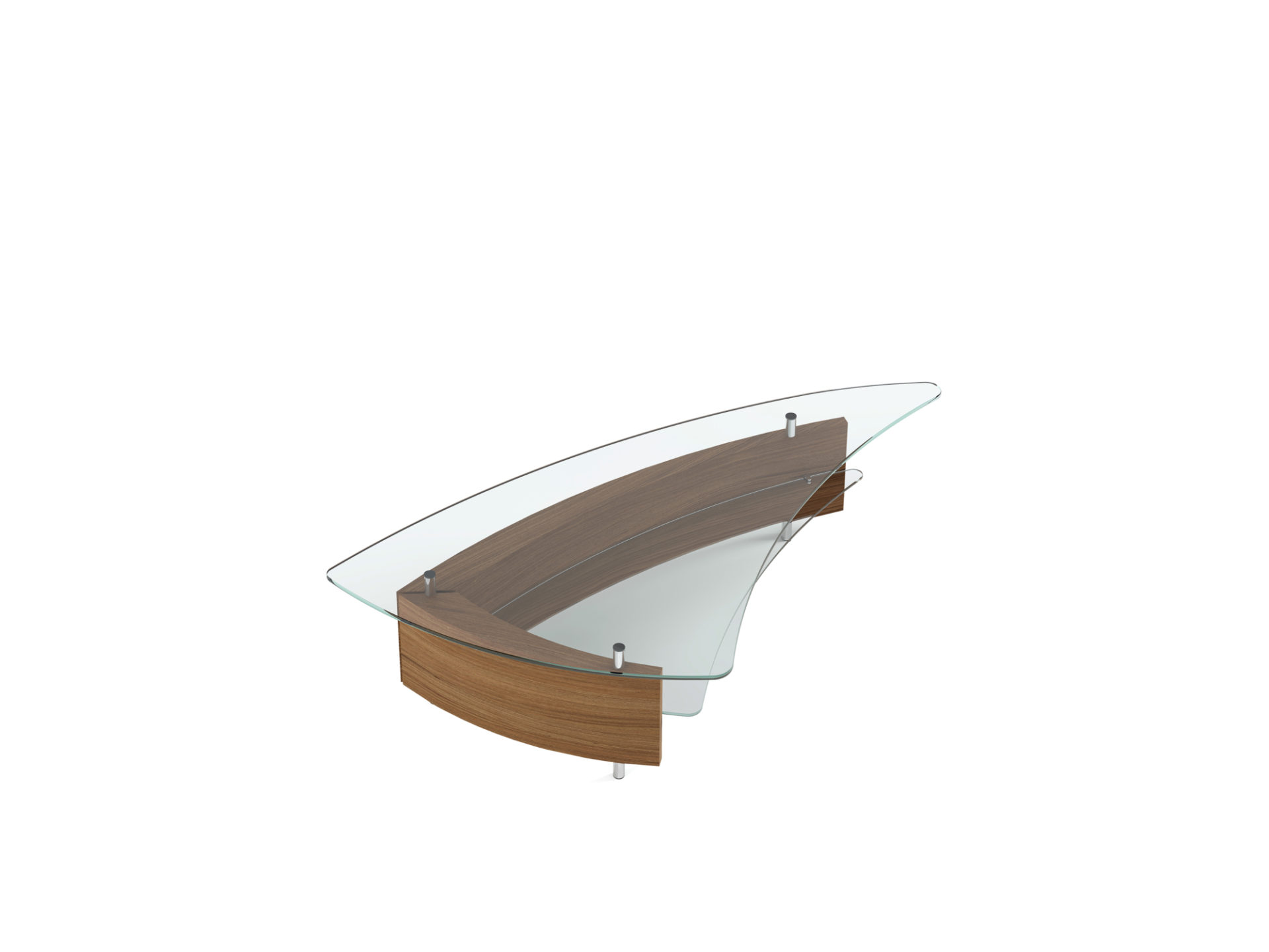 How to Clean a Glass Coffee Table | Ambiente Modern Furniture
