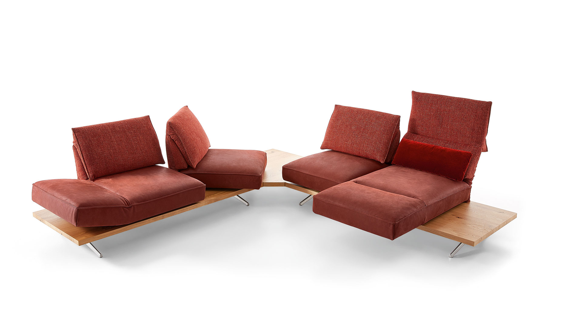 Koinor sofa price store