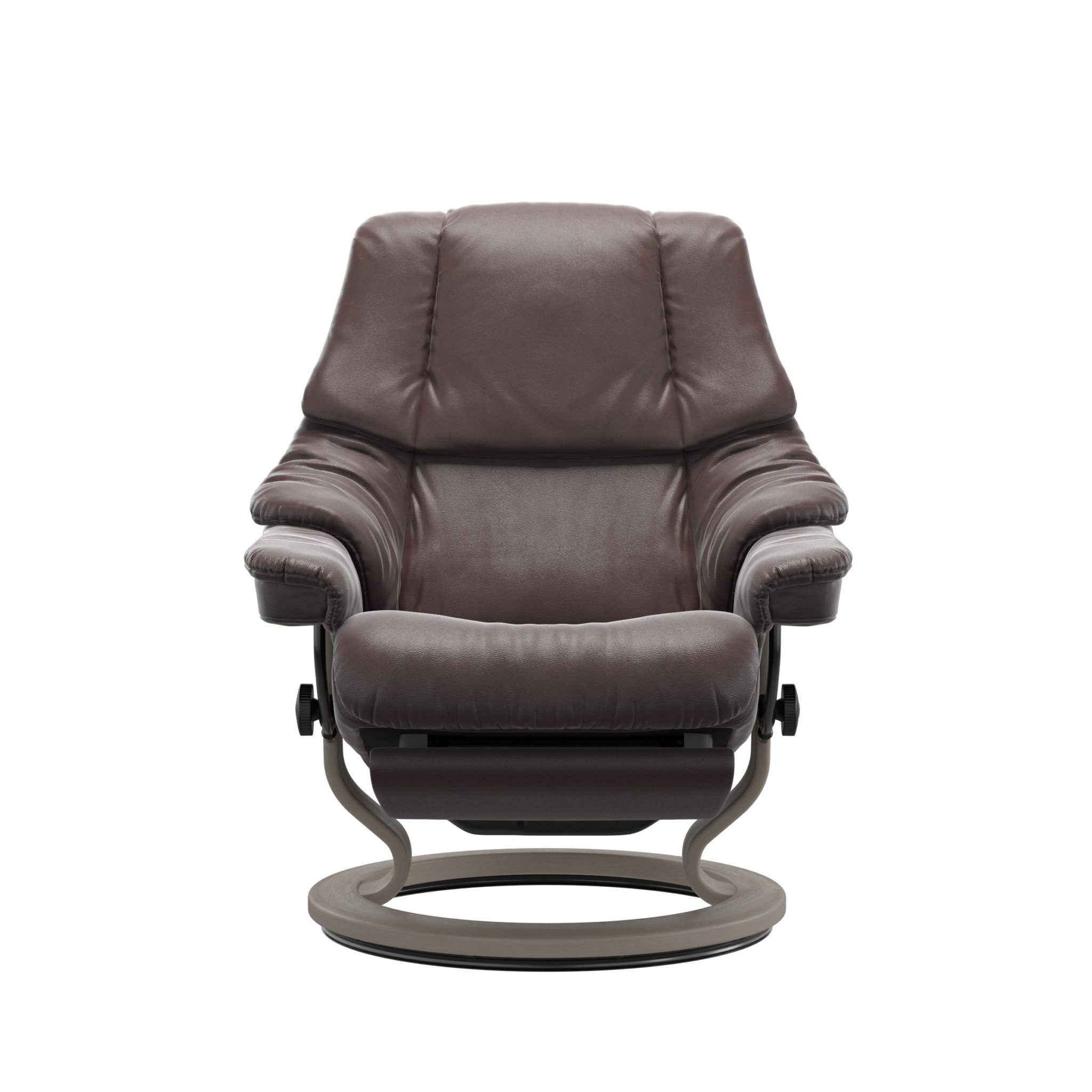 Stressless Reno Power Recliner | Ambiente Modern Furniture