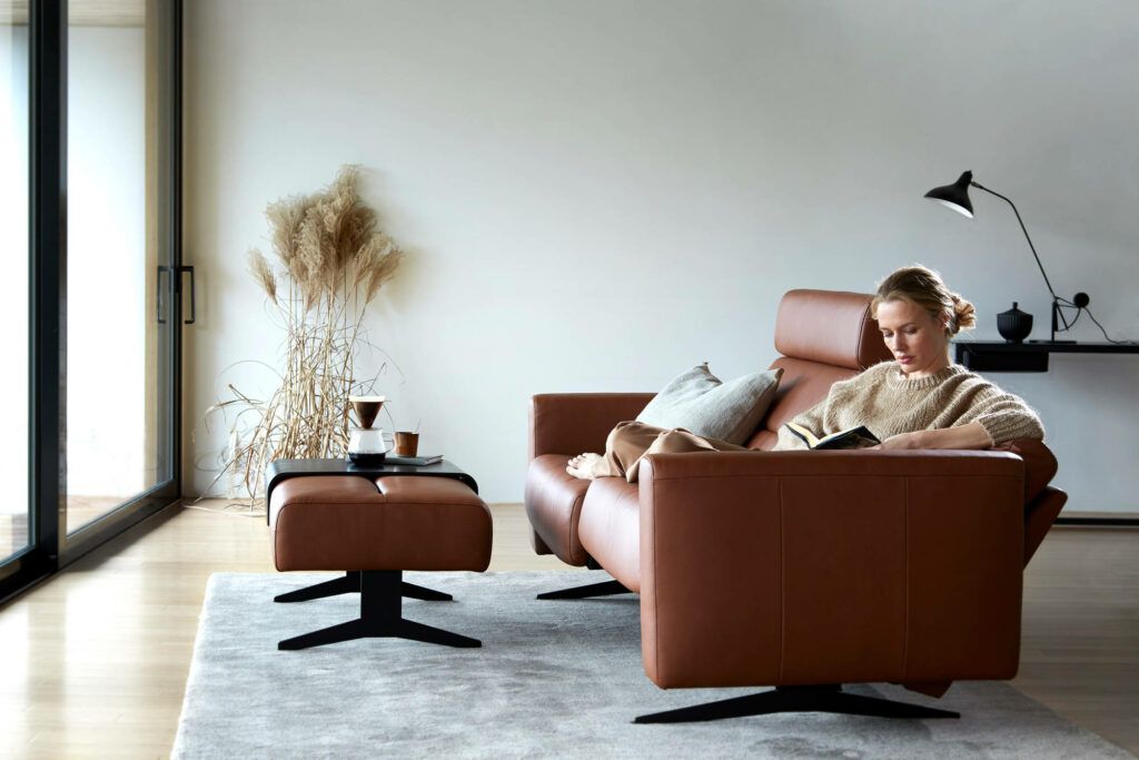 -Stressless Sofas- | Ambiente Modern Furniture