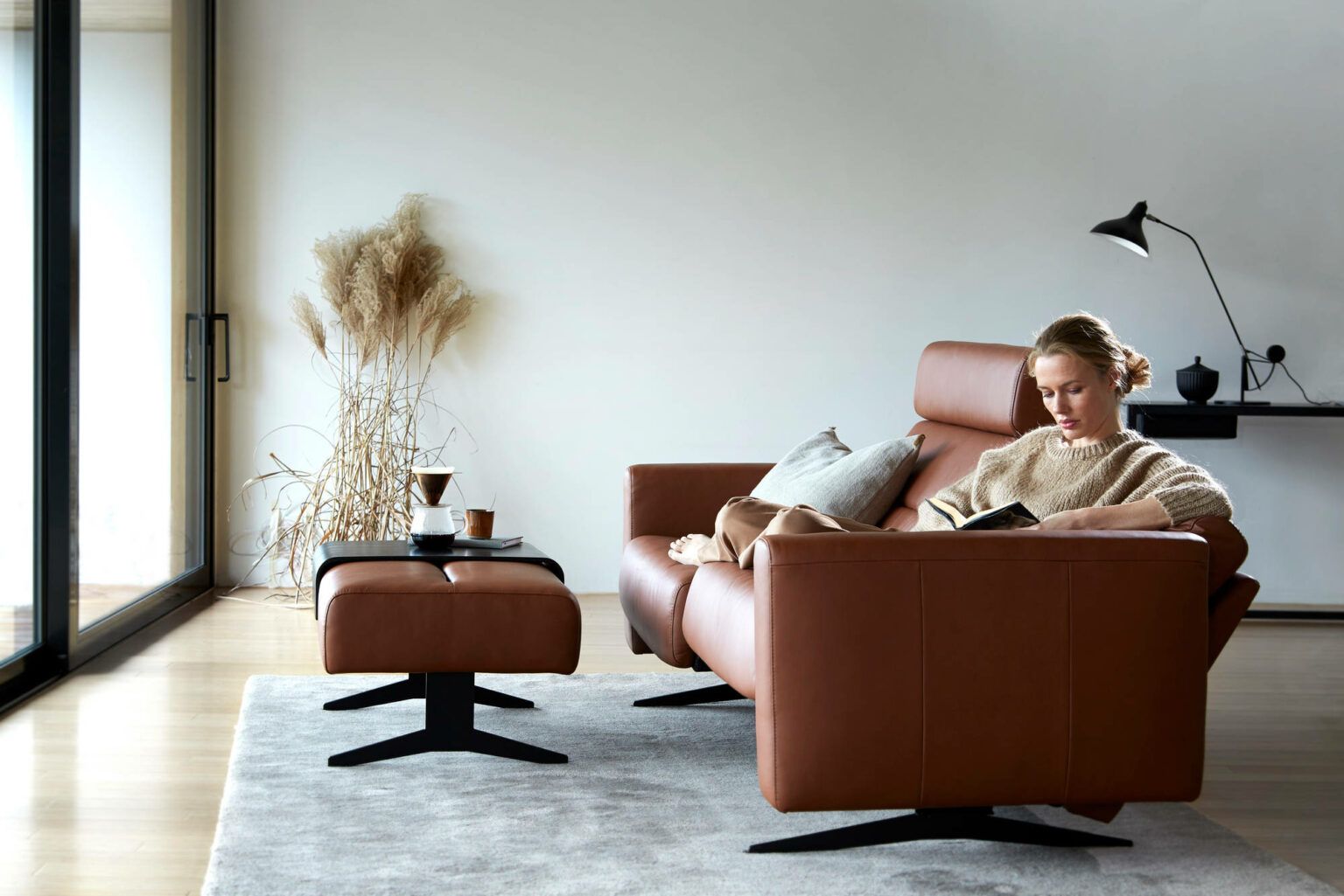 -Stressless Sofas- | Ambiente Modern Furniture