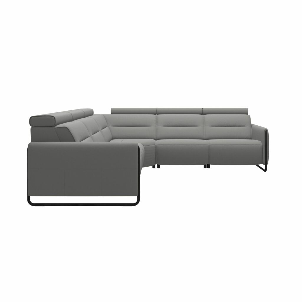 Stressless Emily w/ Metal | Ambiente Modern Furniture