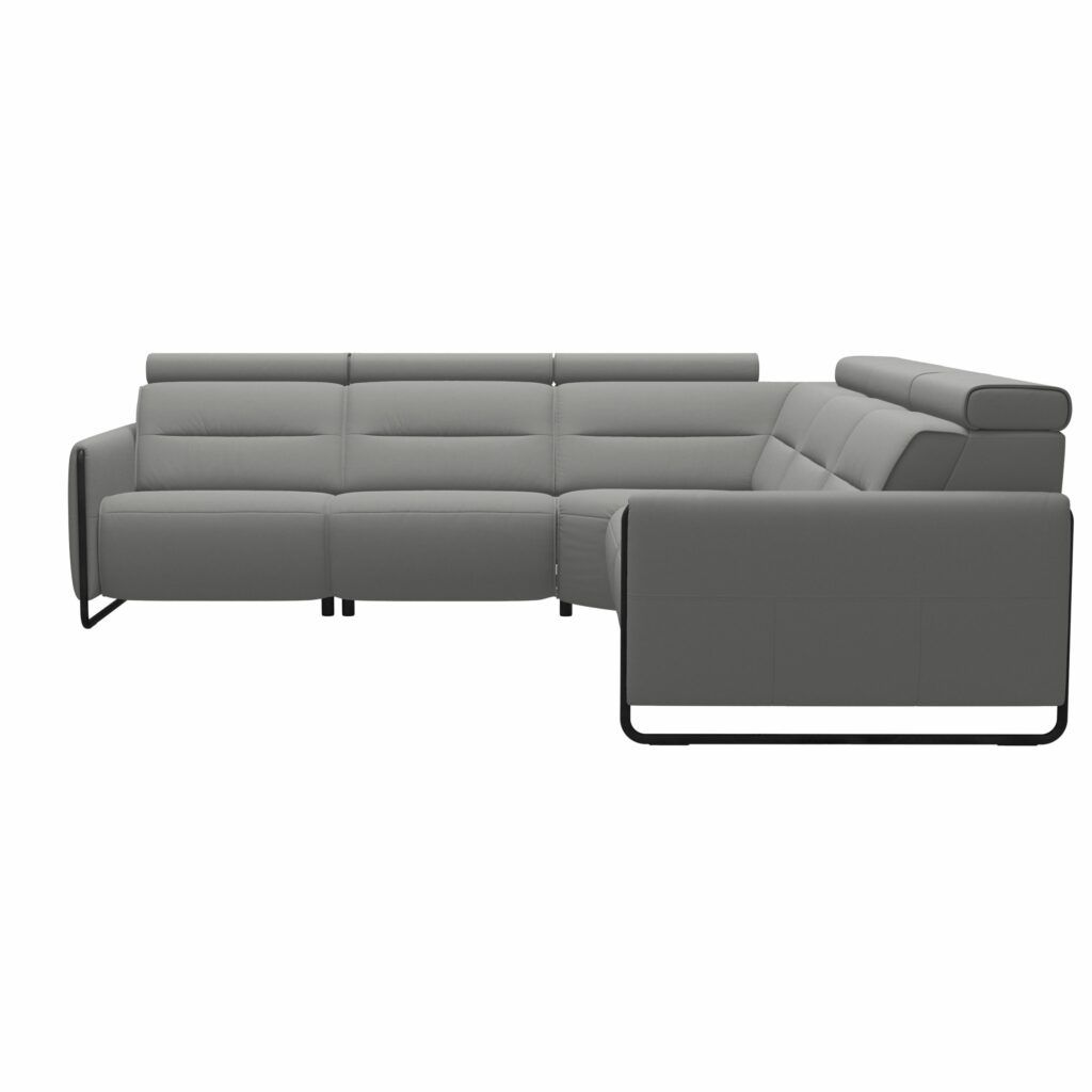 Stressless Emily w/ Metal – Ambiente Modern Furniture