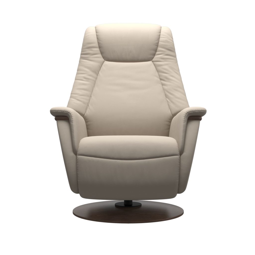 Stressless Max Power Recliner | Ambiente Modern Furniture