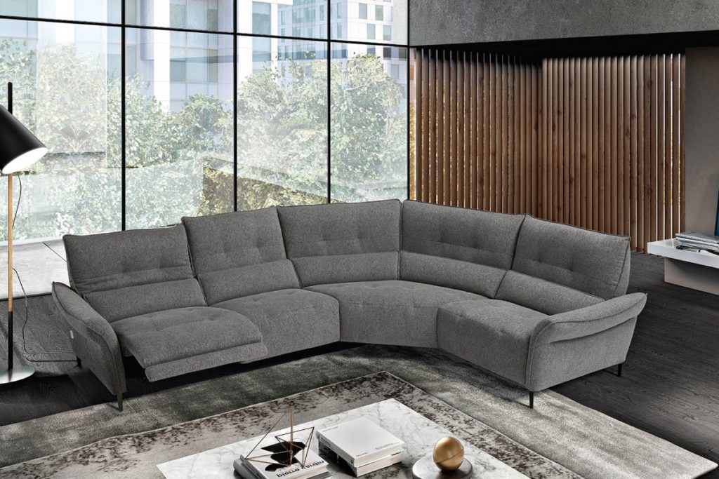 Max Divani Leonardo | Ambiente Modern Furniture