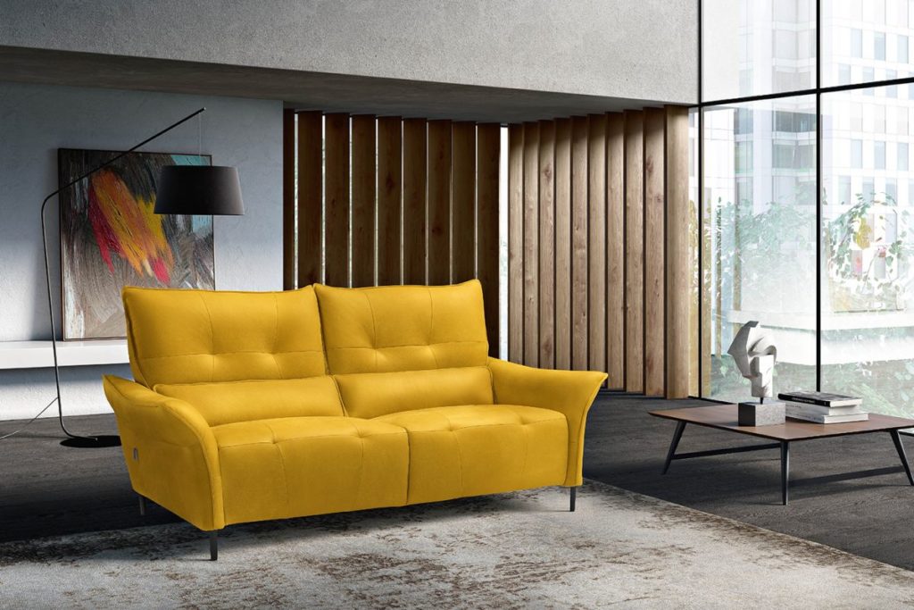Max Divani Leonardo | Ambiente Modern Furniture