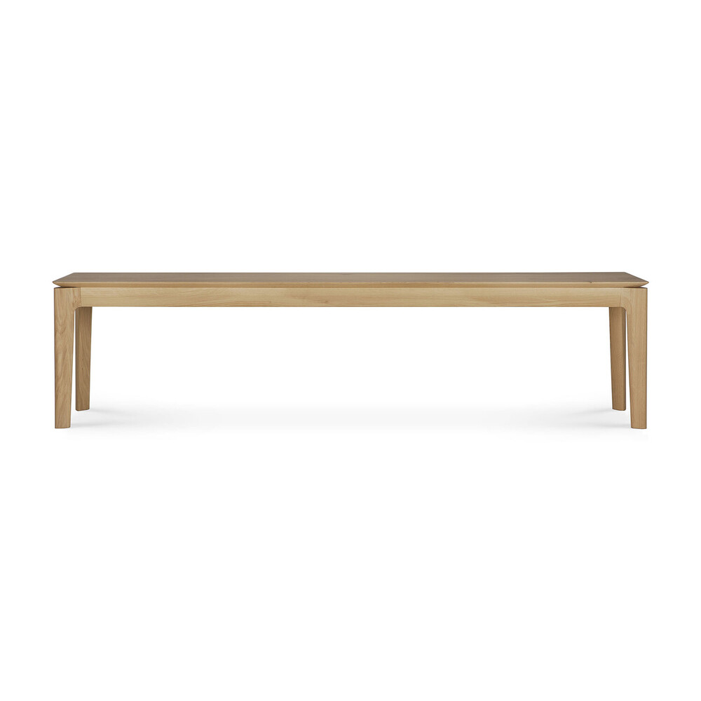 Ethnicraft Bok Bench | Ambiente Modern Furniture