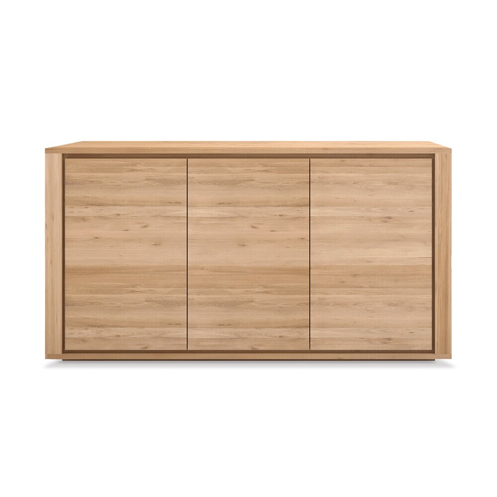 Ethnicraft Shadow Sideboard | Ambiente Modern Furniture