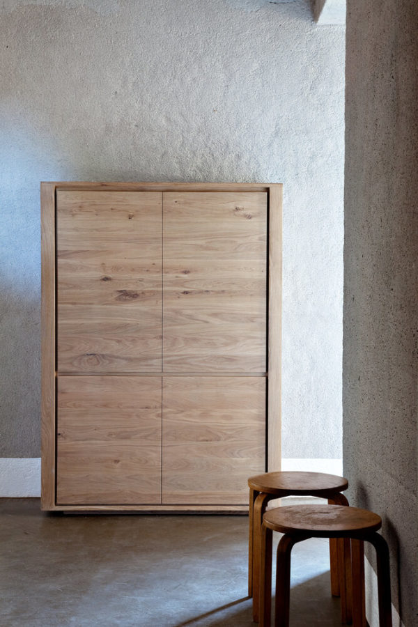 Ethnicraft Shadow Cabinet | Ambiente Modern Furniture
