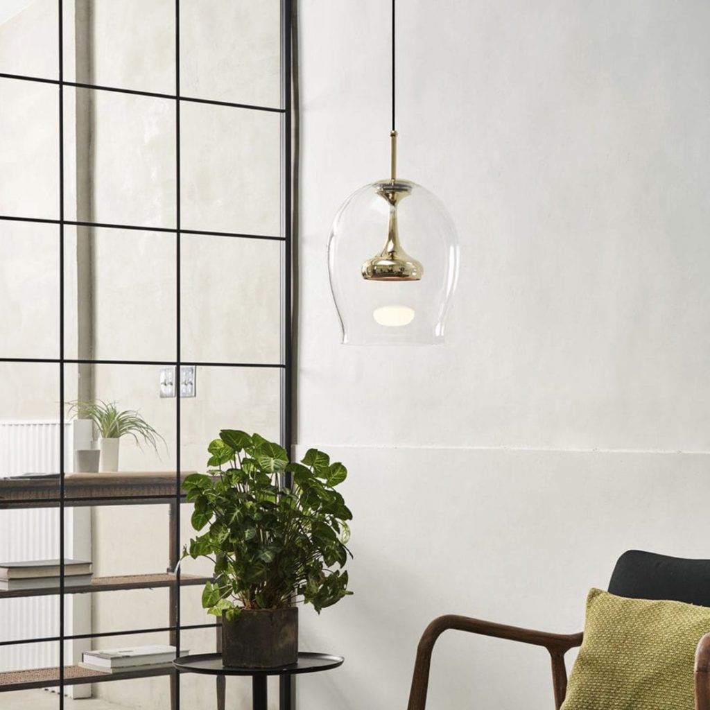 Seed Design Moai Pendant | Ambiente Modern Furniture