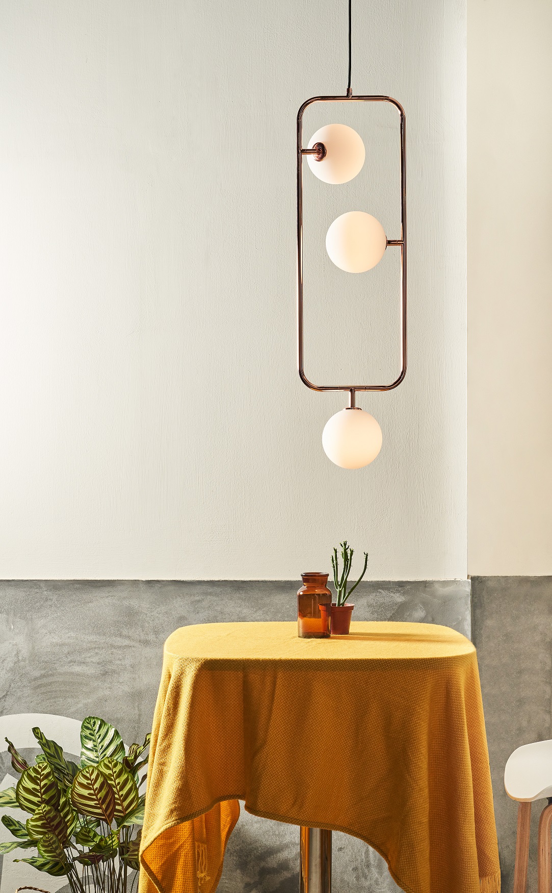 Seed Design Sircle PV3 Pendant | Ambiente Modern Furniture