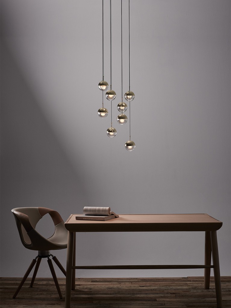 Seed Design Dora Pendant | Ambiente Modern Furniture