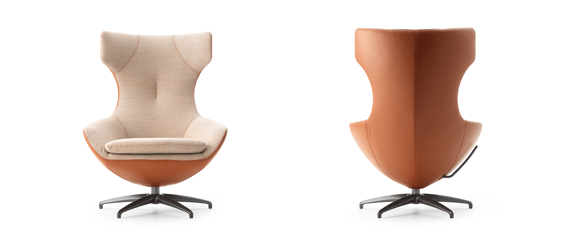 Leolux Caruzzo | Ambiente Modern Furniture