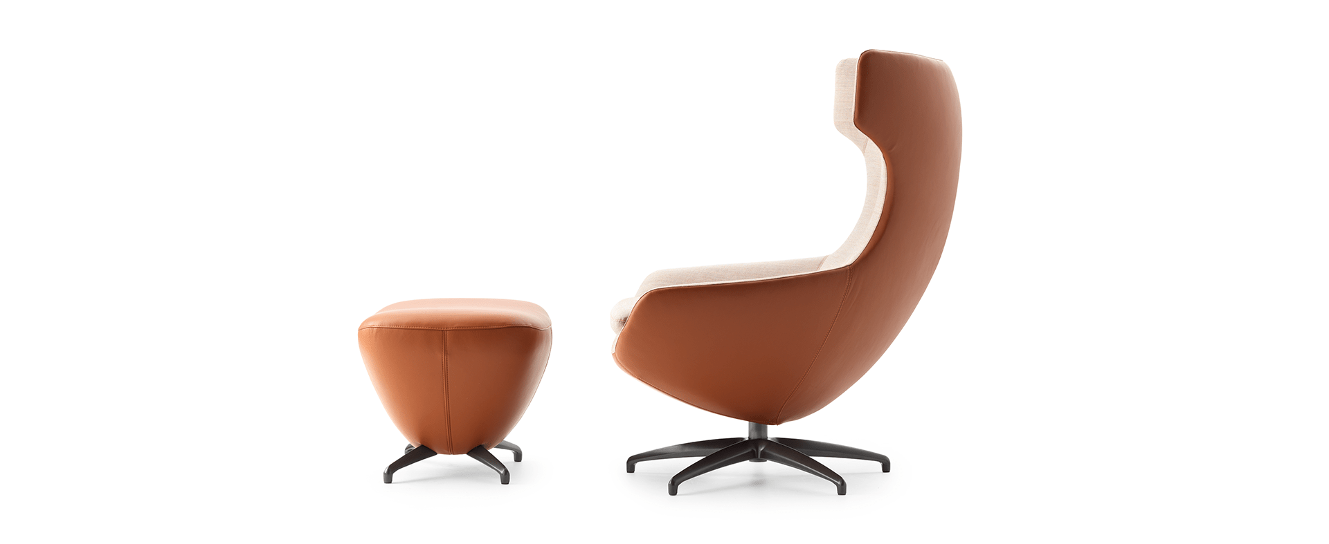 Leolux Caruzzo | Ambiente Modern Furniture