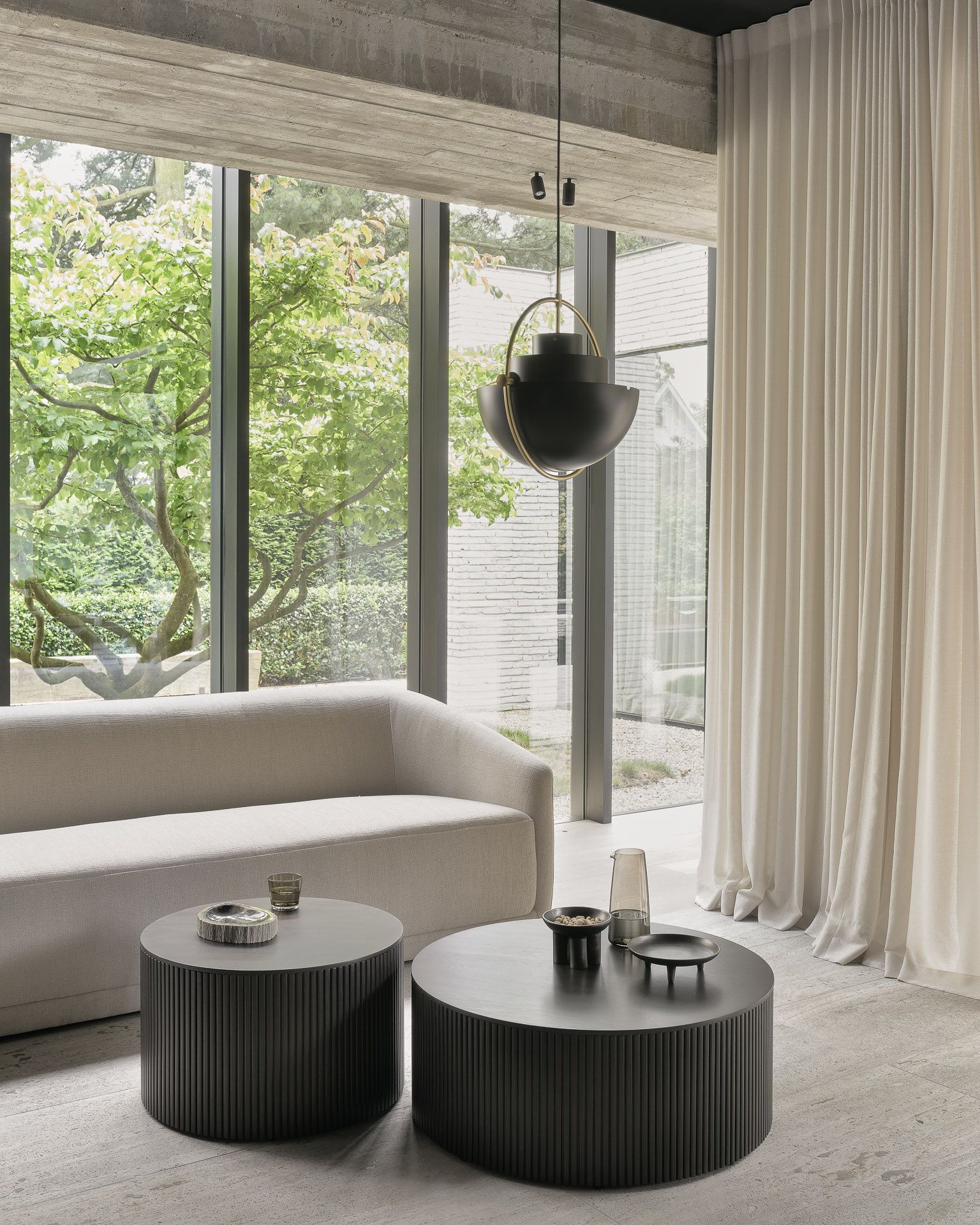 Ethnicraft Roller Max | Ambiente Modern Furniture