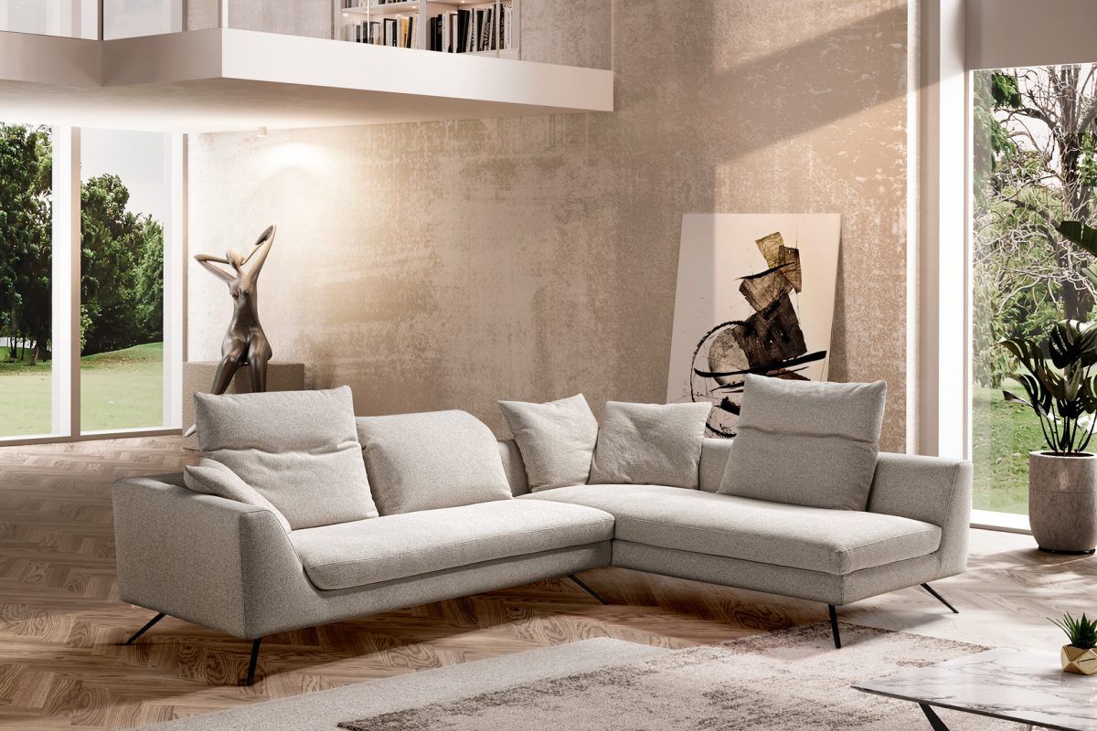 Max Divani Soprano | Ambiente Modern Furniture