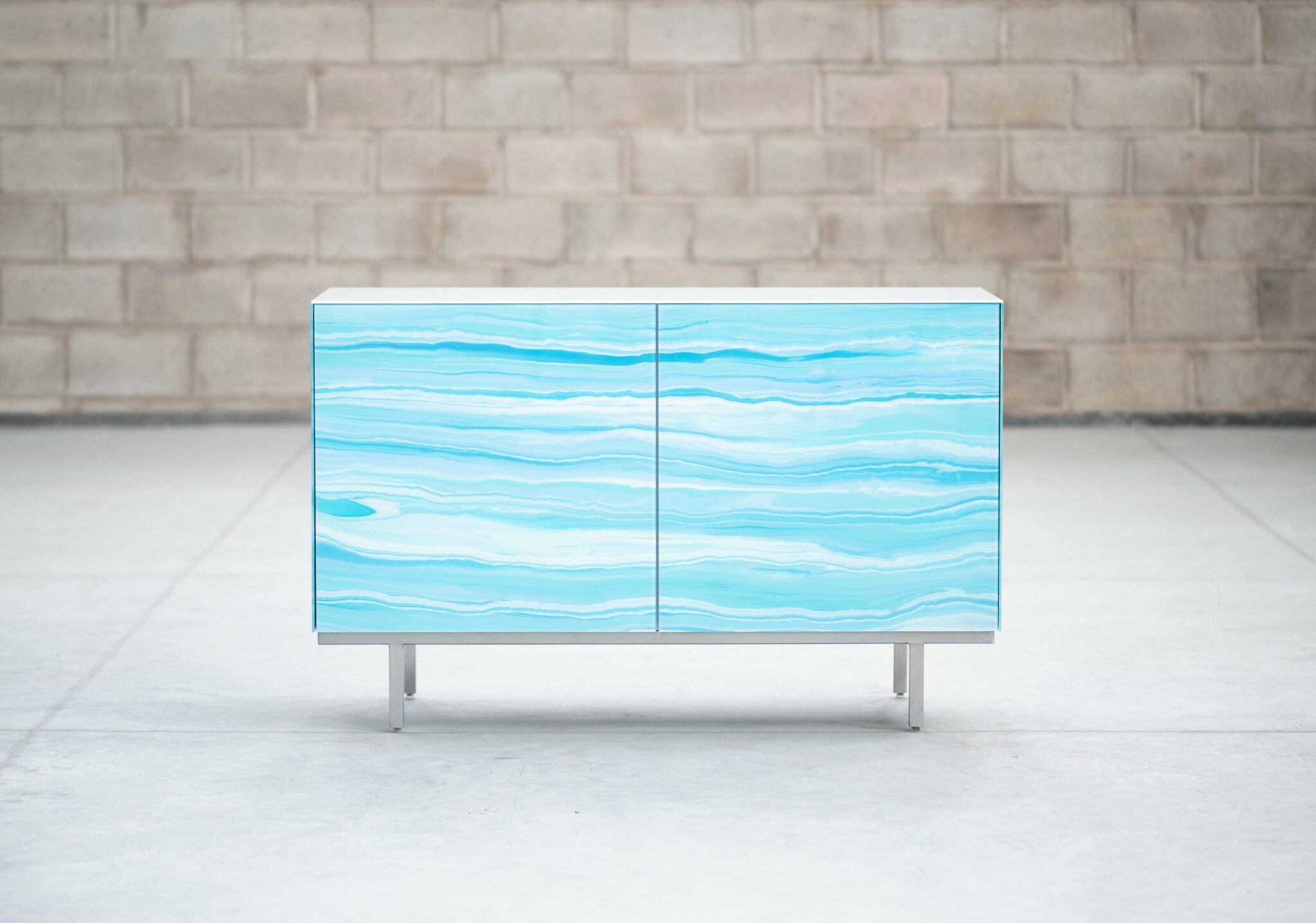 Glassisimo Nico | Ambiente Modern Furniture