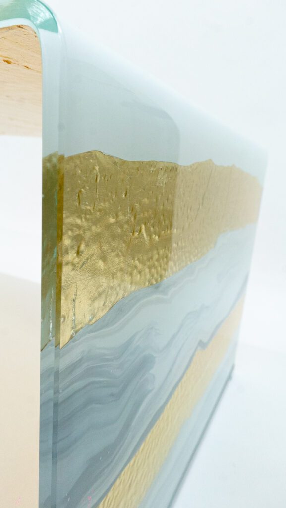 Glassisimo Diagonal | Ambiente Modern Furniture