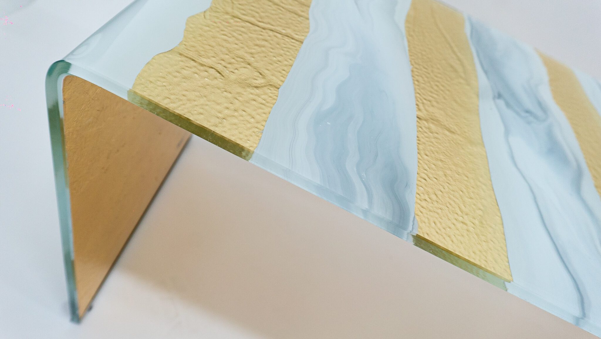 Glassisimo Diagonal | Ambiente Modern Furniture