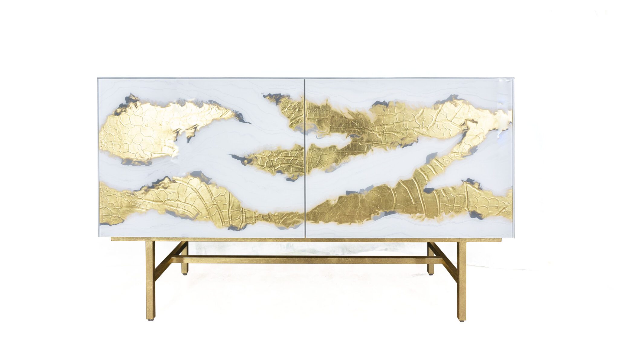 Glassisimo Nico | Ambiente Modern Furniture