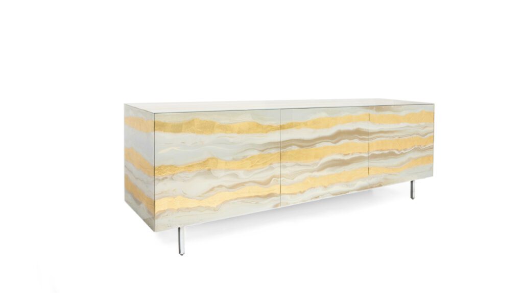 Glassisimo Nico | Ambiente Modern Furniture