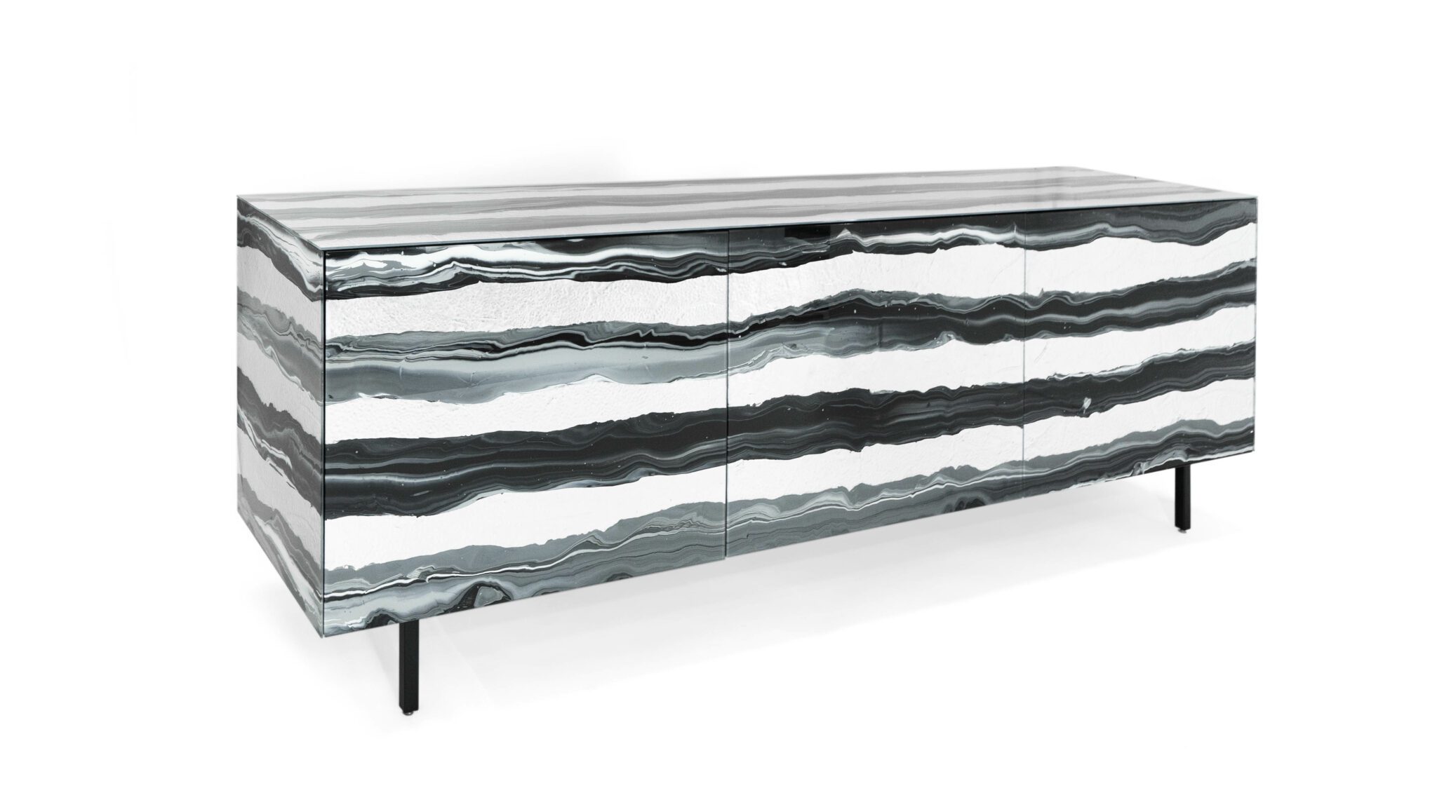 Glassisimo Nico | Ambiente Modern Furniture