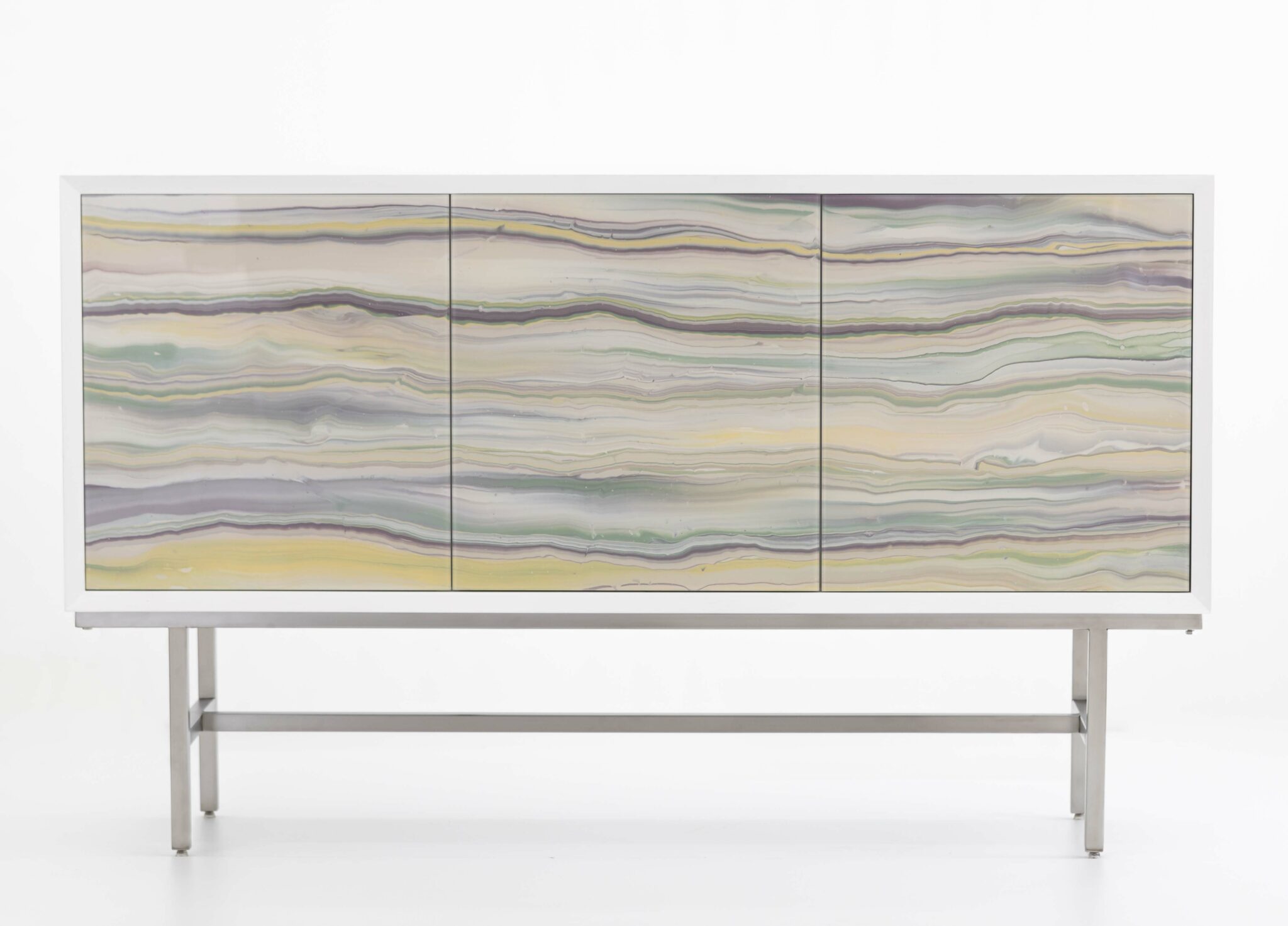 Glassisimo Nico | Ambiente Modern Furniture