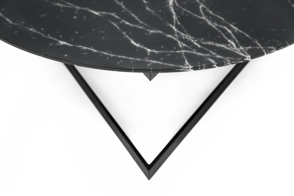 Glassisimo Cut | Ambiente Modern Furniture