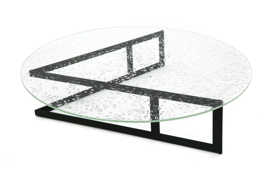 Glassisimo Cut | Ambiente Modern Furniture