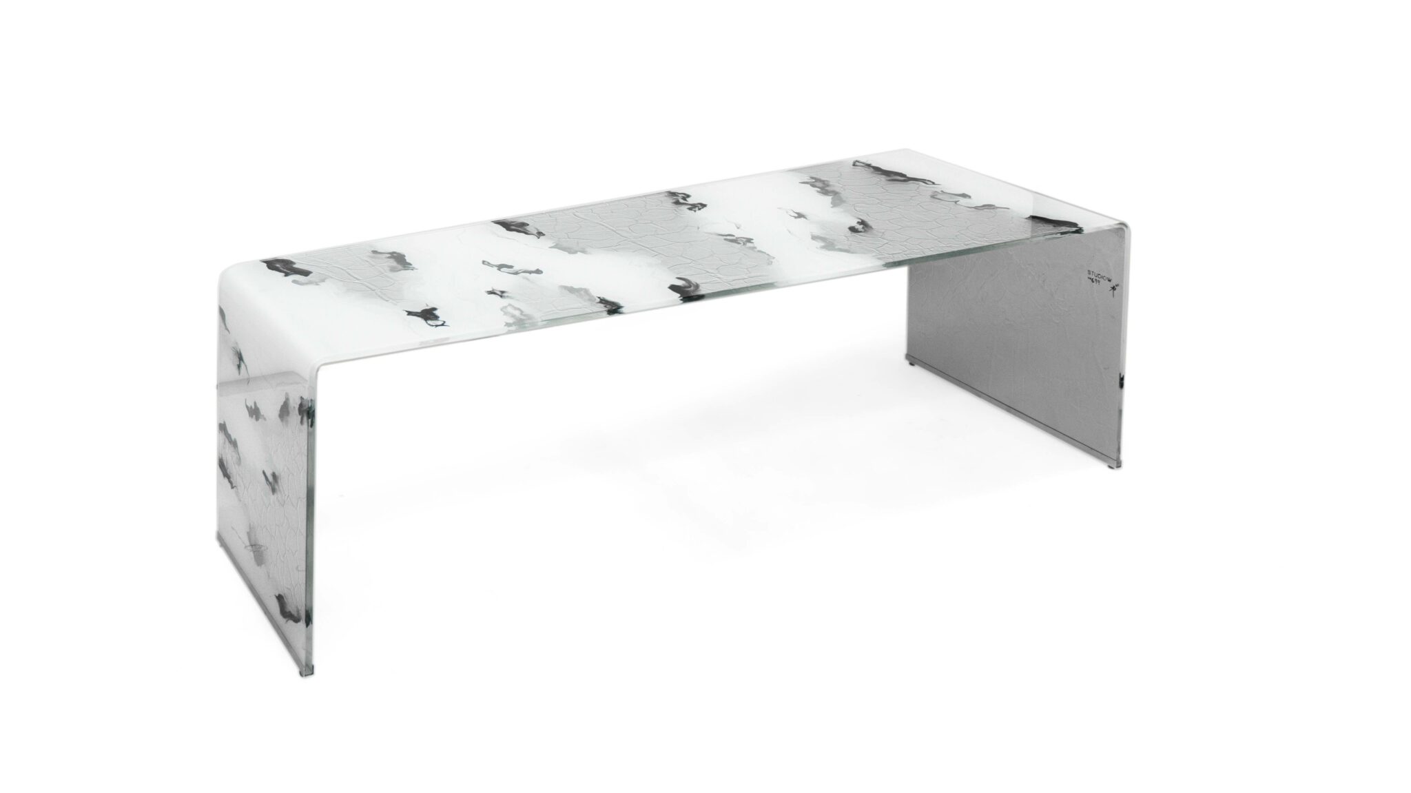 Glassisimo Diagonal | Ambiente Modern Furniture