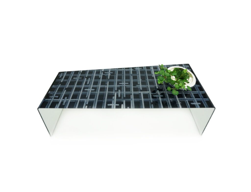 Glassisimo Diagonal | Ambiente Modern Furniture