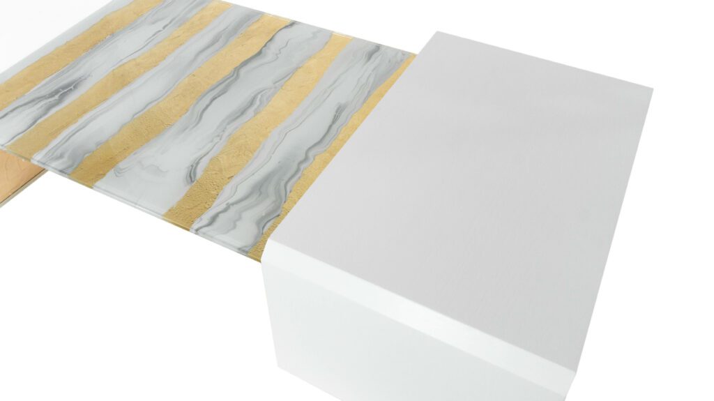 Glassisimo L2 | Ambiente Modern Furniture