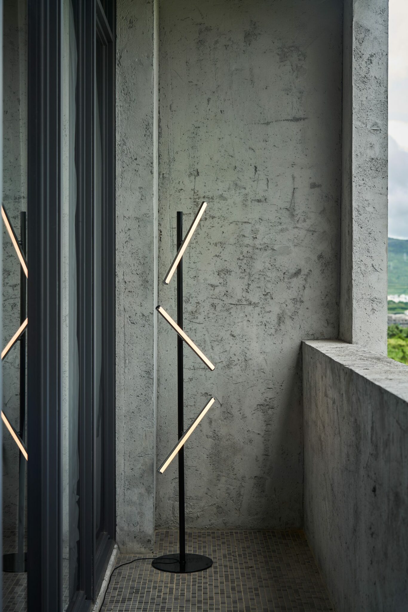 Seed Design Lisa | Ambiente Modern Furniture