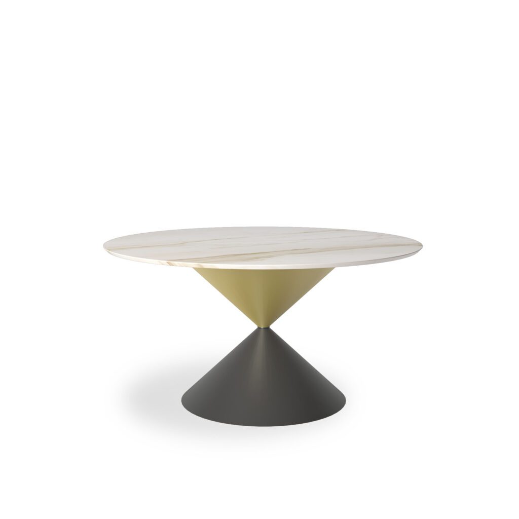 Midj Clessidra Table | Ambiente Modern Furniture