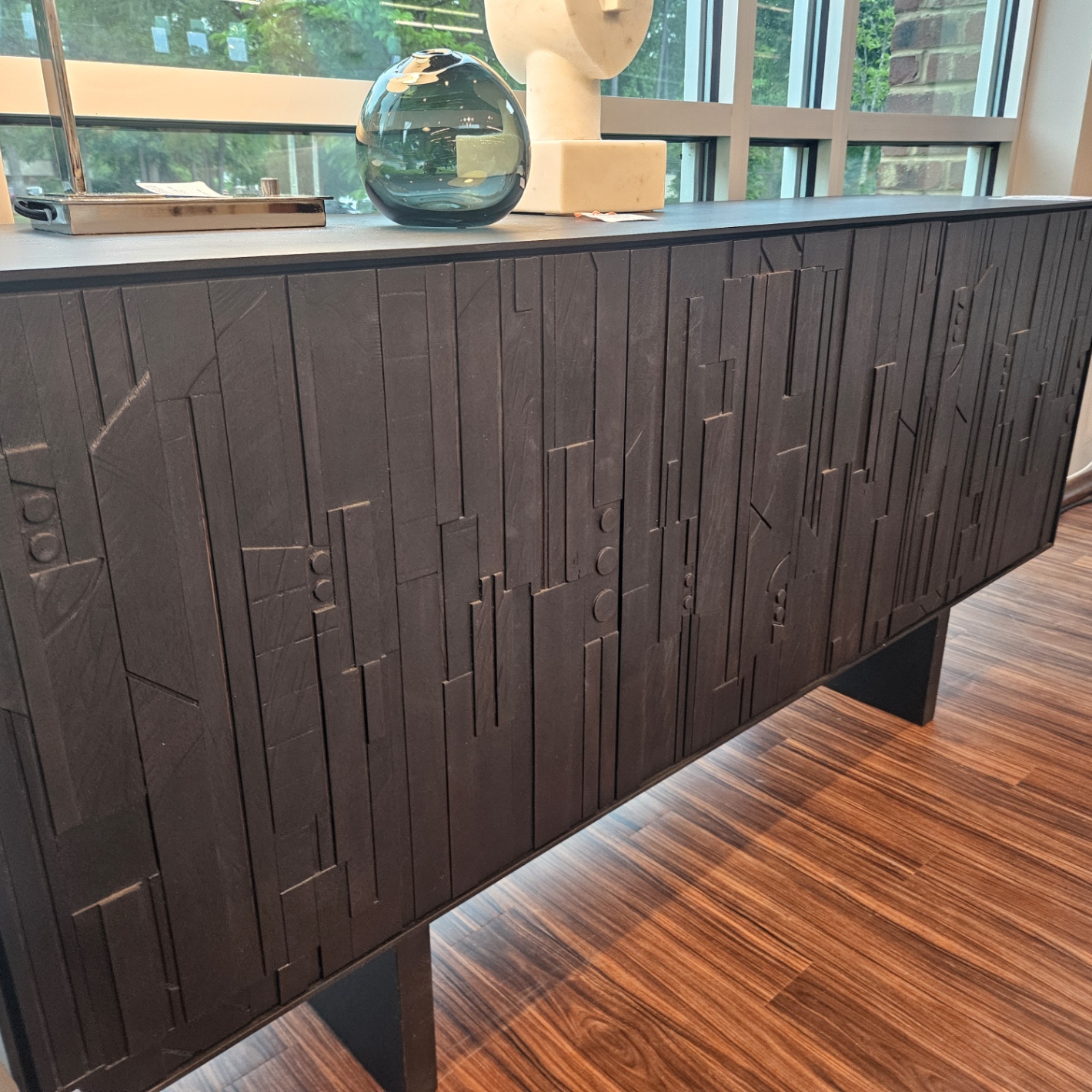 Ethnicraft Sideboard | Ambiente Modern Furniture